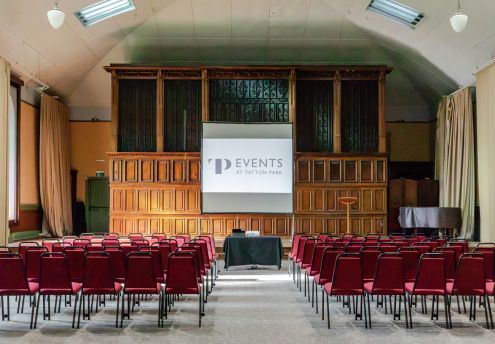 Rooms and Floorplans